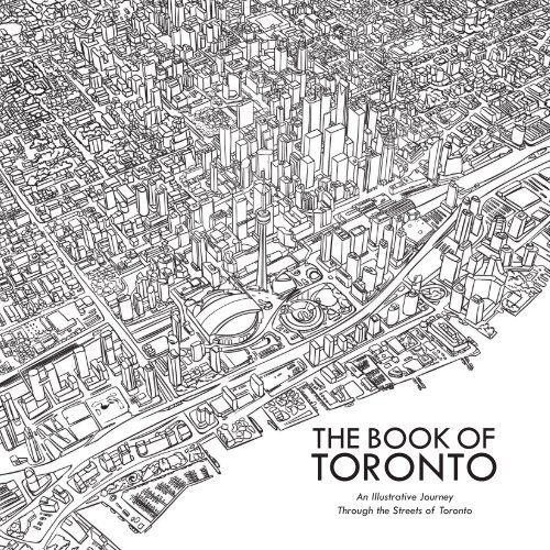 The Book of Toronto - Preview