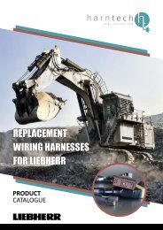 Product Catalogue Template a4