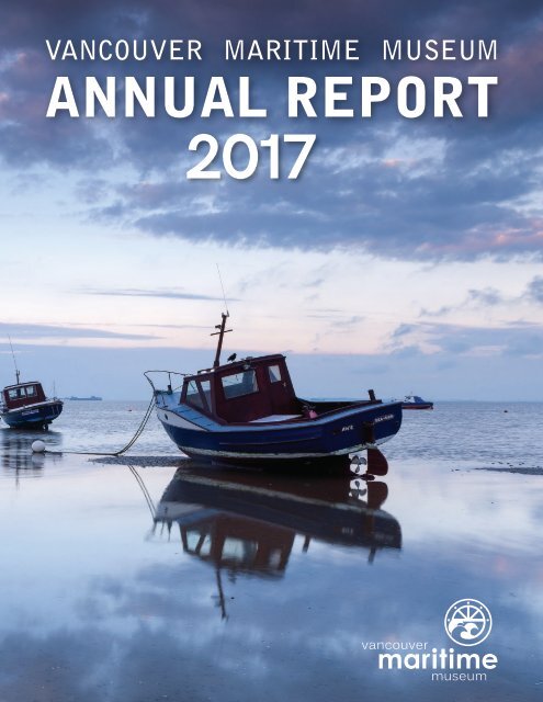 VMM Annual Report - 2017