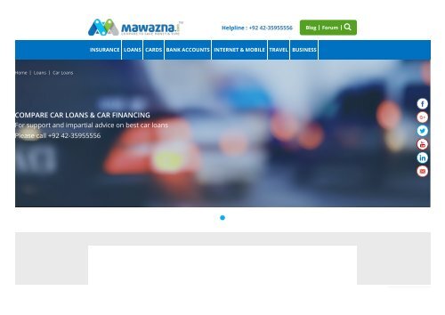 islamic car financing
