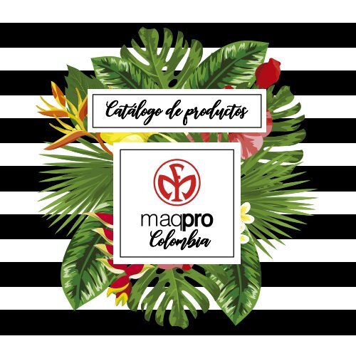 Catálogo MAQPRO Profesionales