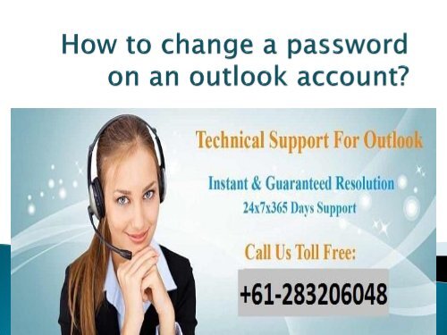 how-to-change-a-password-on-an-outlook-converted