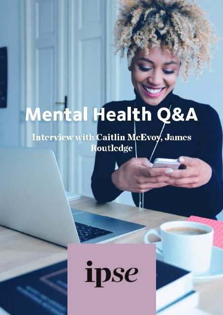 Mental Health Q&A