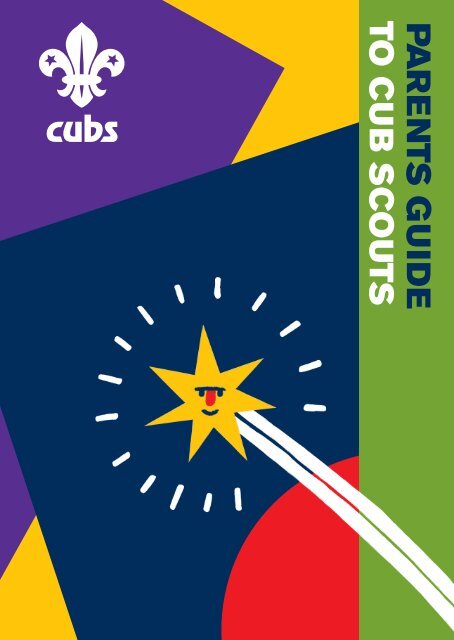 Cub Parent Pack