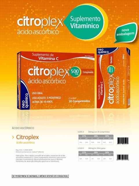 expectorante Cetilplex