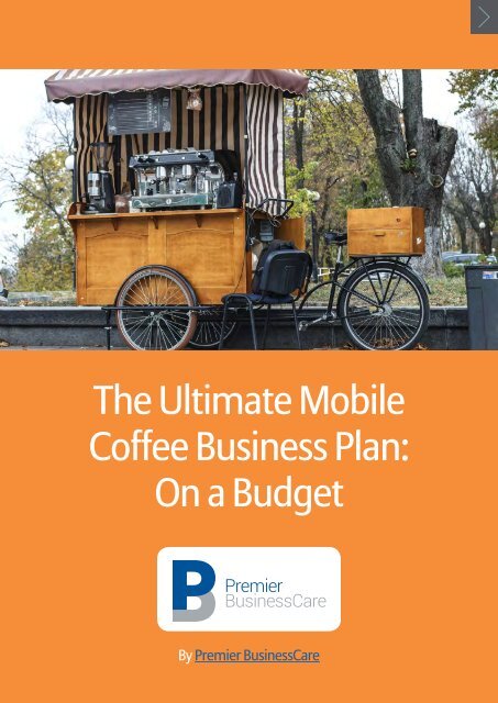 mobile-coffee-business-plan