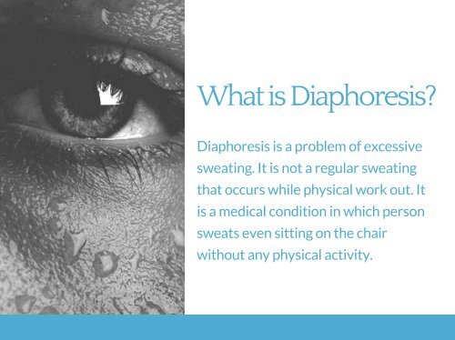 What is Diaphores