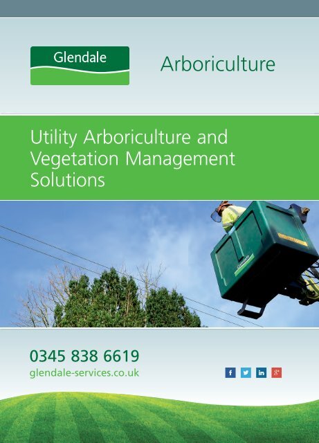 Glendale Utility Arboriculture Solutions
