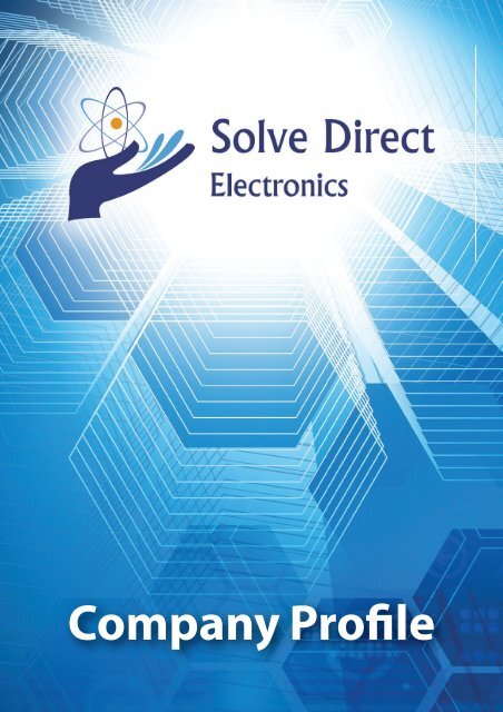 SDE PROFILE