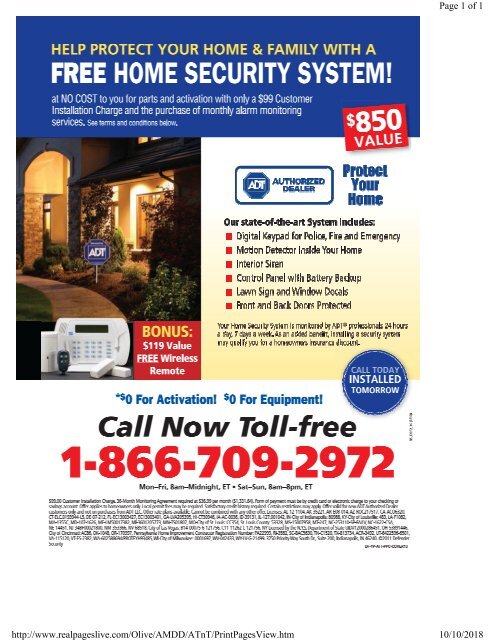 Houston Yellow Pages - Digital Directory by YP Holding