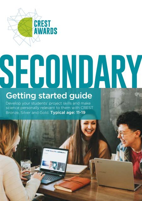 Getting Started Guide: Secondary