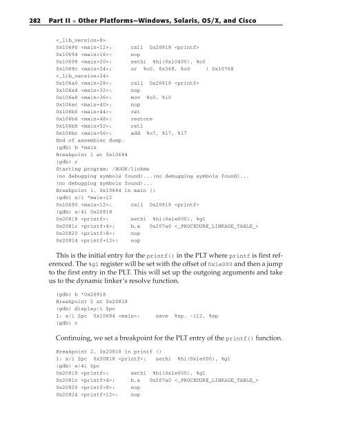 Chapter 11 Advanced S 