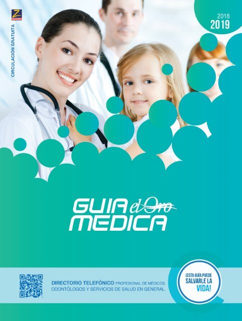 GUIA MEDICA