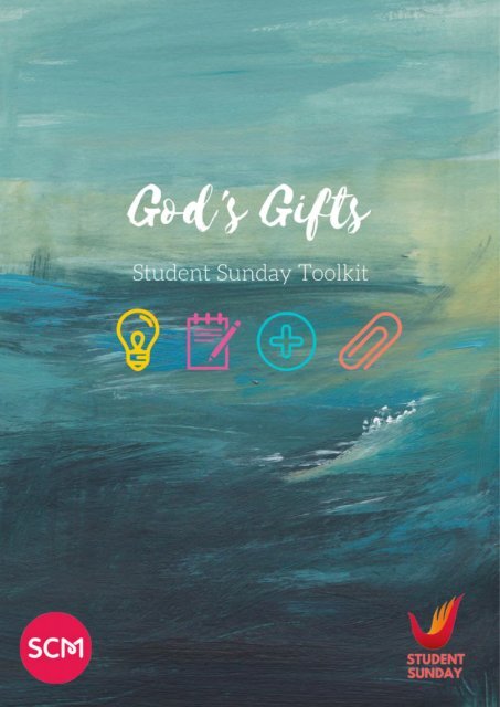 Student Sunday 2018 Toolkit