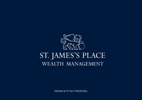 SJP - Oktra Design & Fit Out Proposal SPREADS