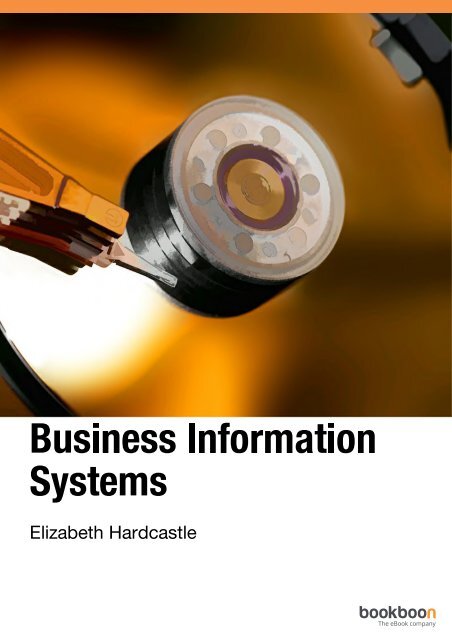 Business Information Systems