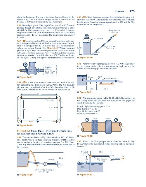 472 Chapter 8 Viscous