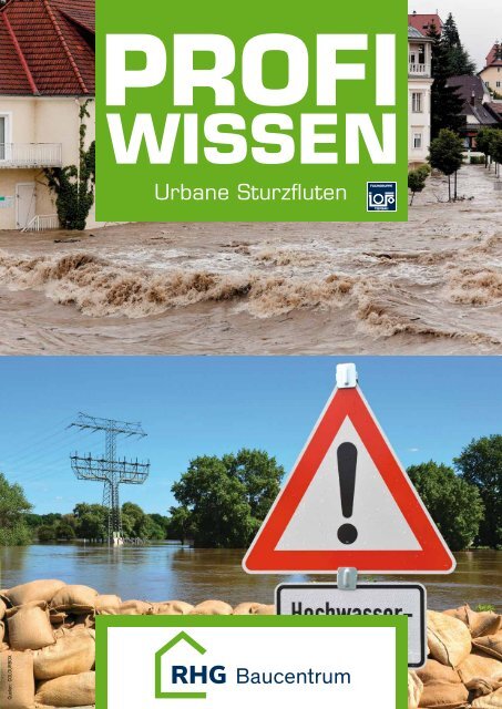 PW Urbane Sturzfluten rhg schoeneck