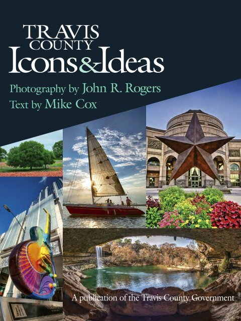 Travis County: Icons & Ideas