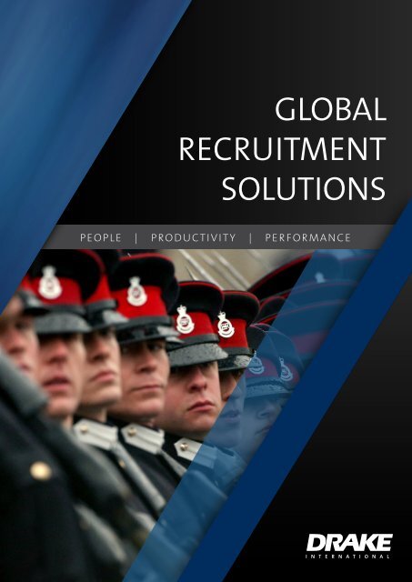 Drake Former Military Division