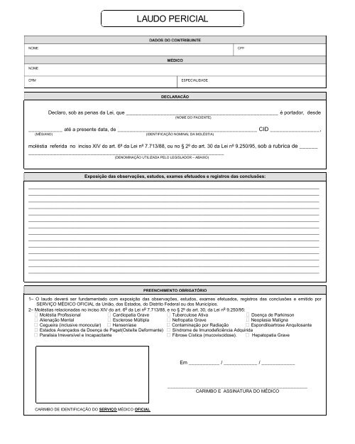 modelo-de-laudo-pericial