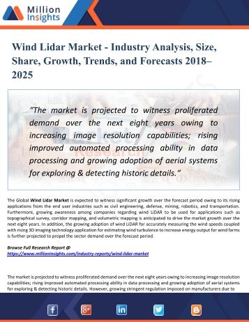 Lidar-Market-Share Magazines