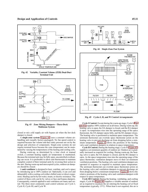 Design and Application of