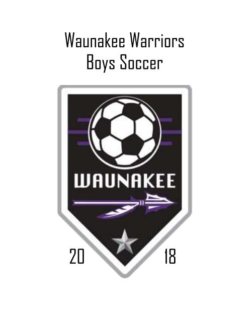 Waunakee Warriors