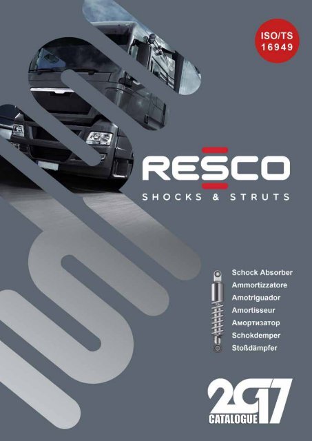 RESCO-COMMERCIAL-CATALOG-2017