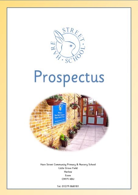 Prospectus