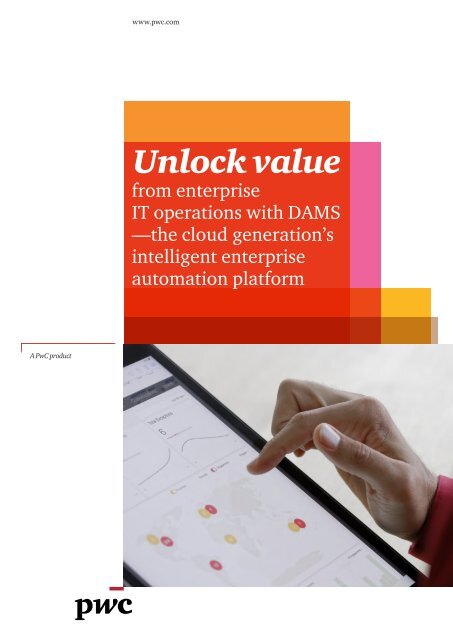 PwC_DAMS Brochure (1)