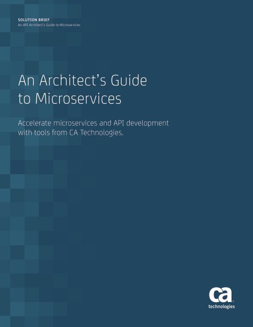 an-architects-guide-to-microservices