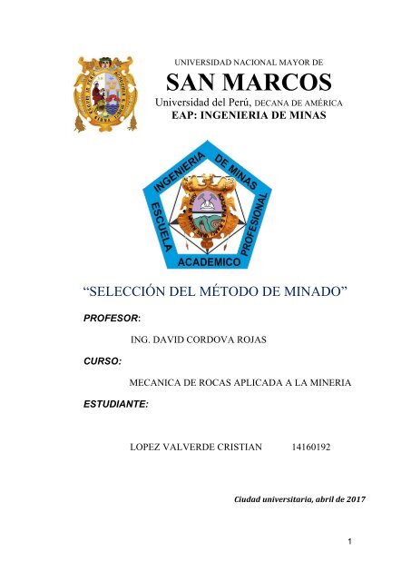 seleccion-del-metodo-de-minado