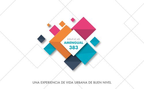 Folleto Edificio Amengual 383 Completo