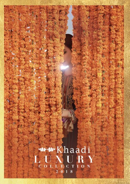 Luxury Collection 07112018