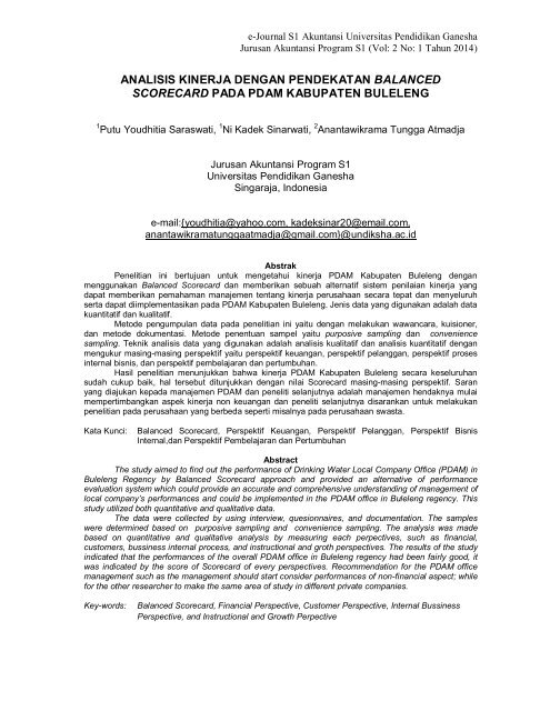 ipi303329 pdam buleleng