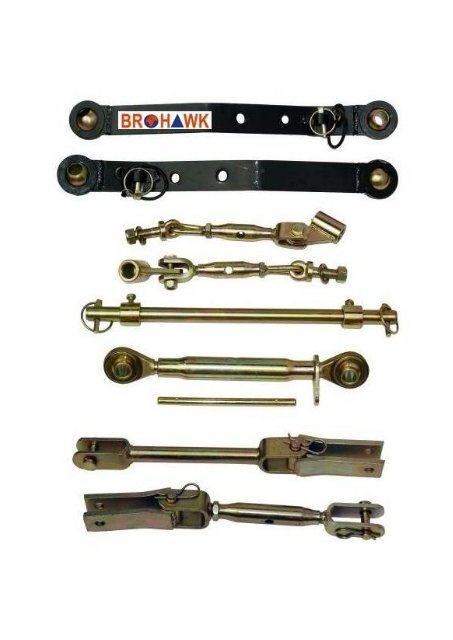 3 point linkage kits