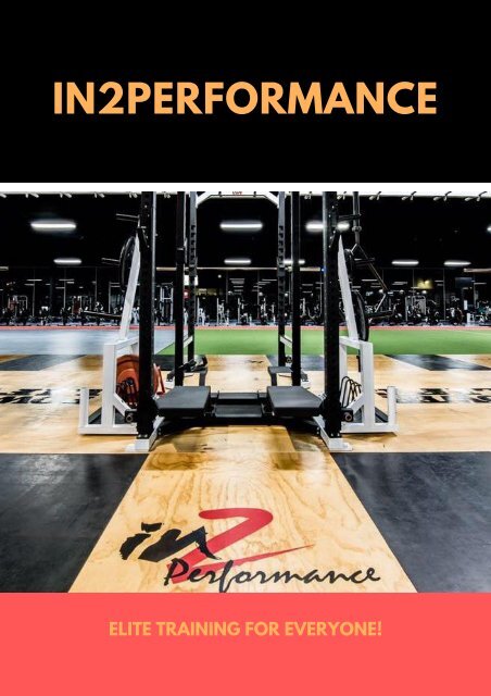 What is the Impact of Powerlifting Programme in Your Strength Journey?