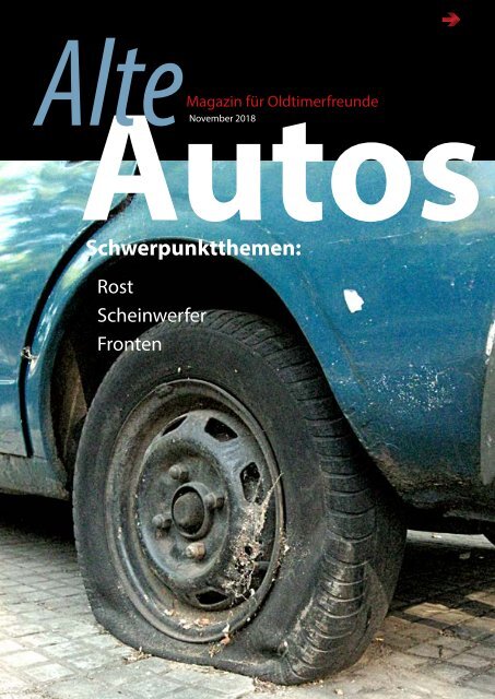 Digitales Magazin MIT ANIMATION