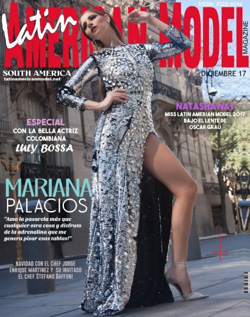 LATIN AMERICAN MODEL