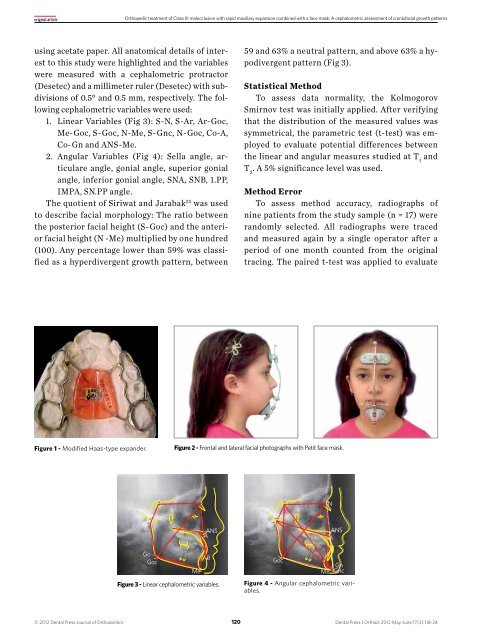 Tagawa DT, Bertoni CLSC,