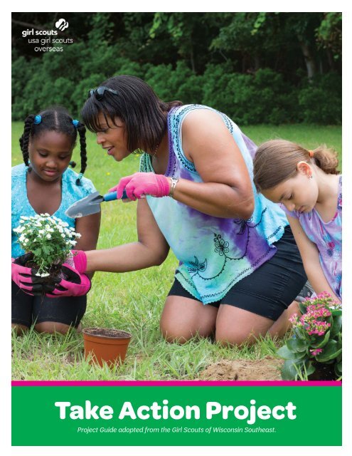 Take-Action-Project-Guide