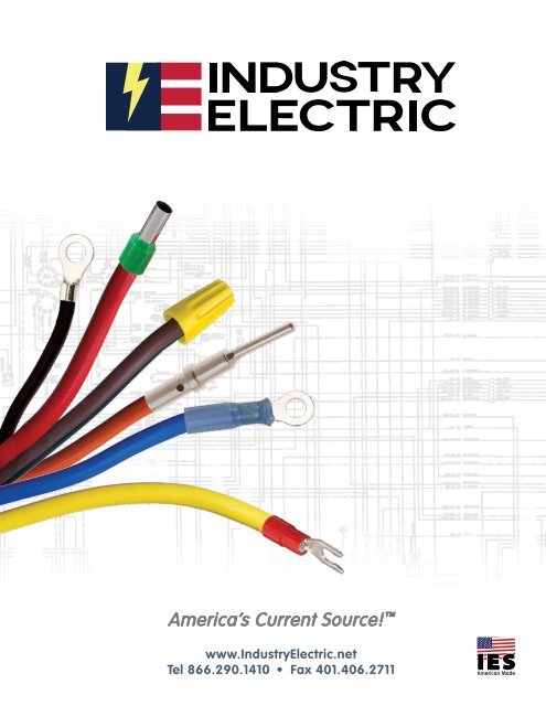 Industry Electric Catalog