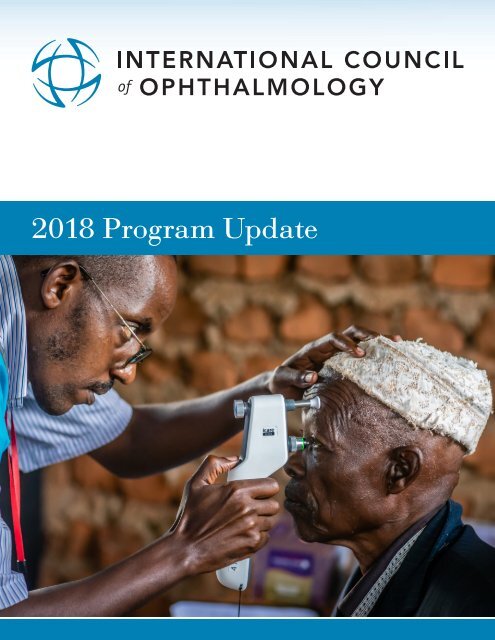 2018 ICO Program Update