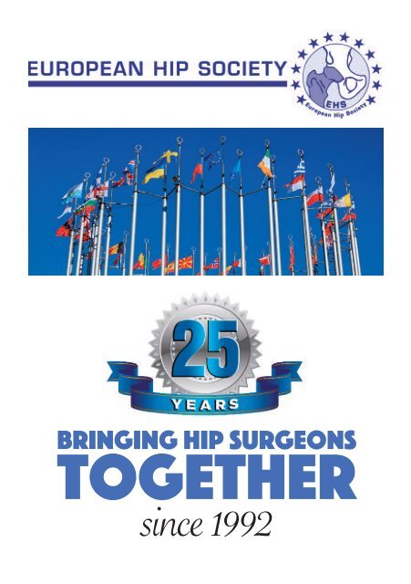 EHS Commemorative Booklet