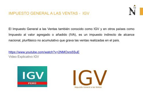 IGV