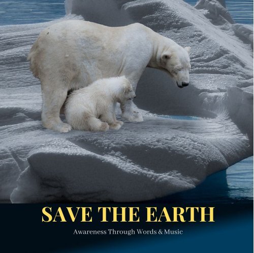 SAVE the EARTH MUSIC
