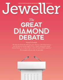 Jeweller - December 2018