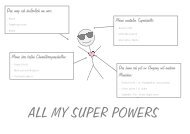 all-my-super-powers