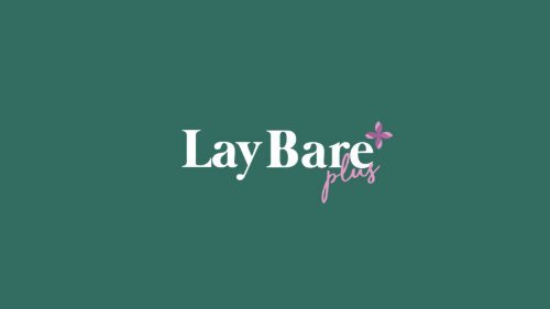 Lay Bare Plus Brand Guidelines_v1